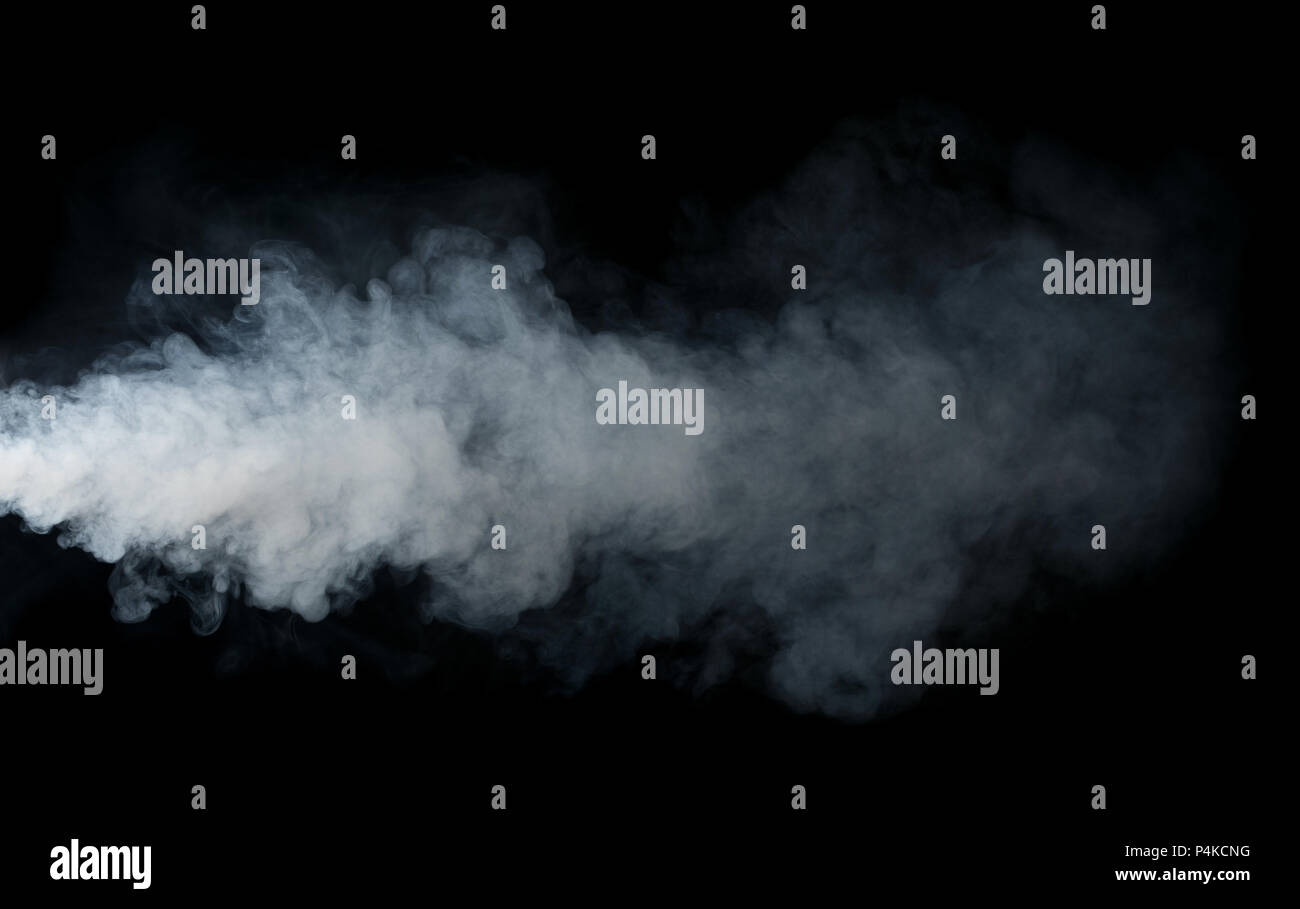 Black Smoke Cloud High Resolution Stock Photography and Images - Alamy