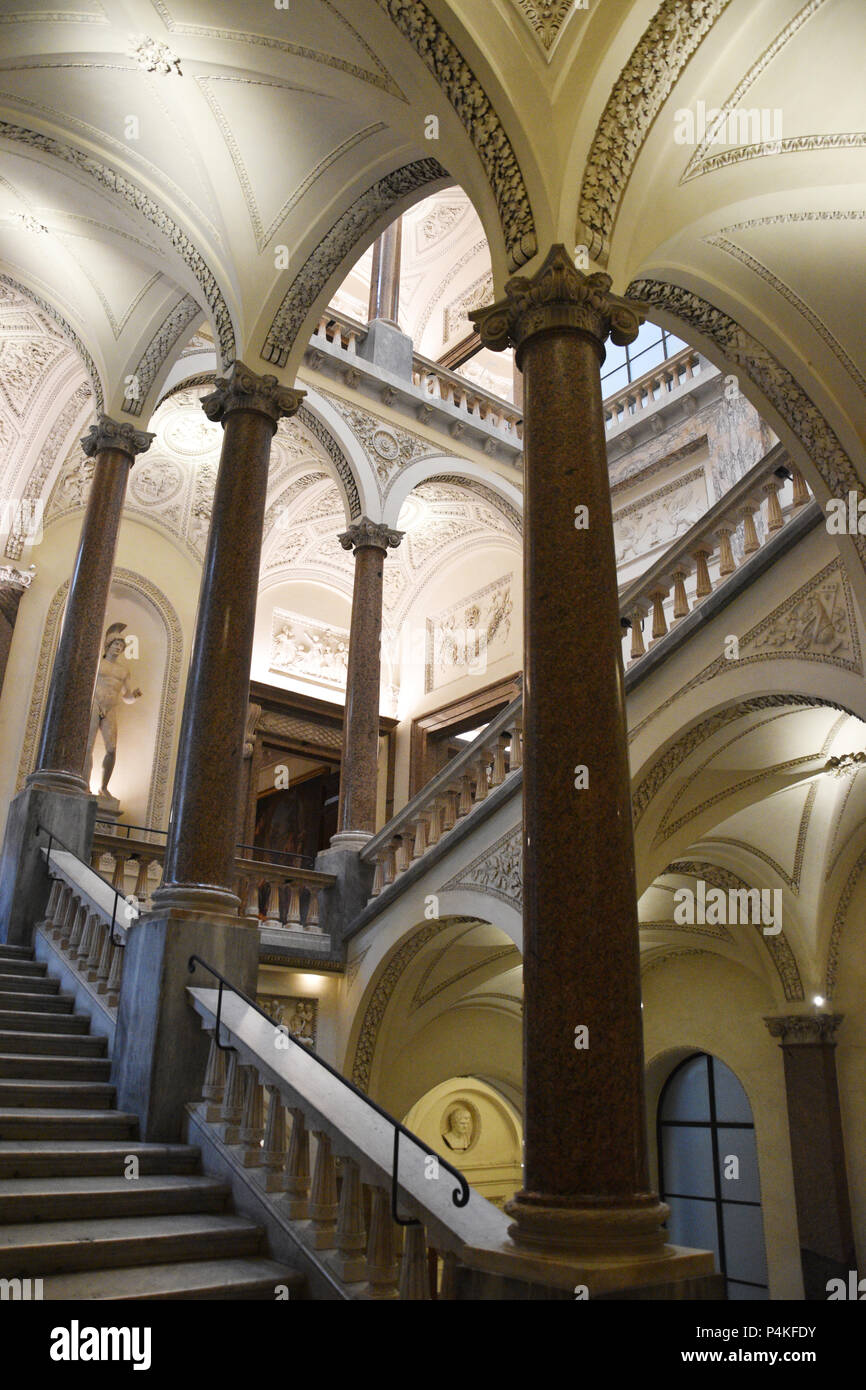 National Museum Of Rome Stock Photos & National Museum Of Rome Stock ...