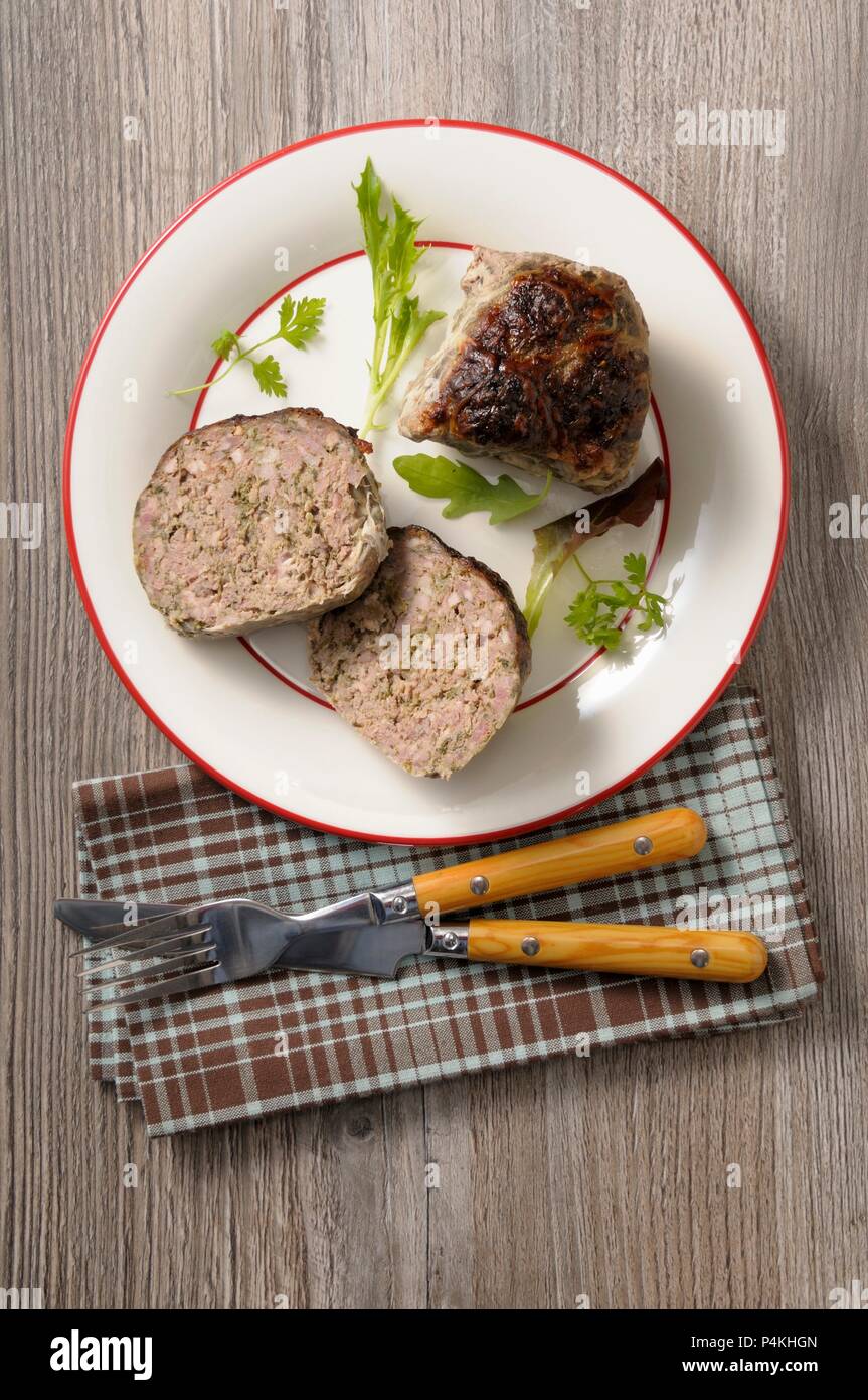 Caillette hi-res stock photography and images - Alamy