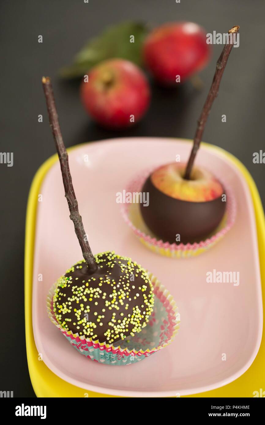 Sugar coatings hi-res stock photography and images - Alamy