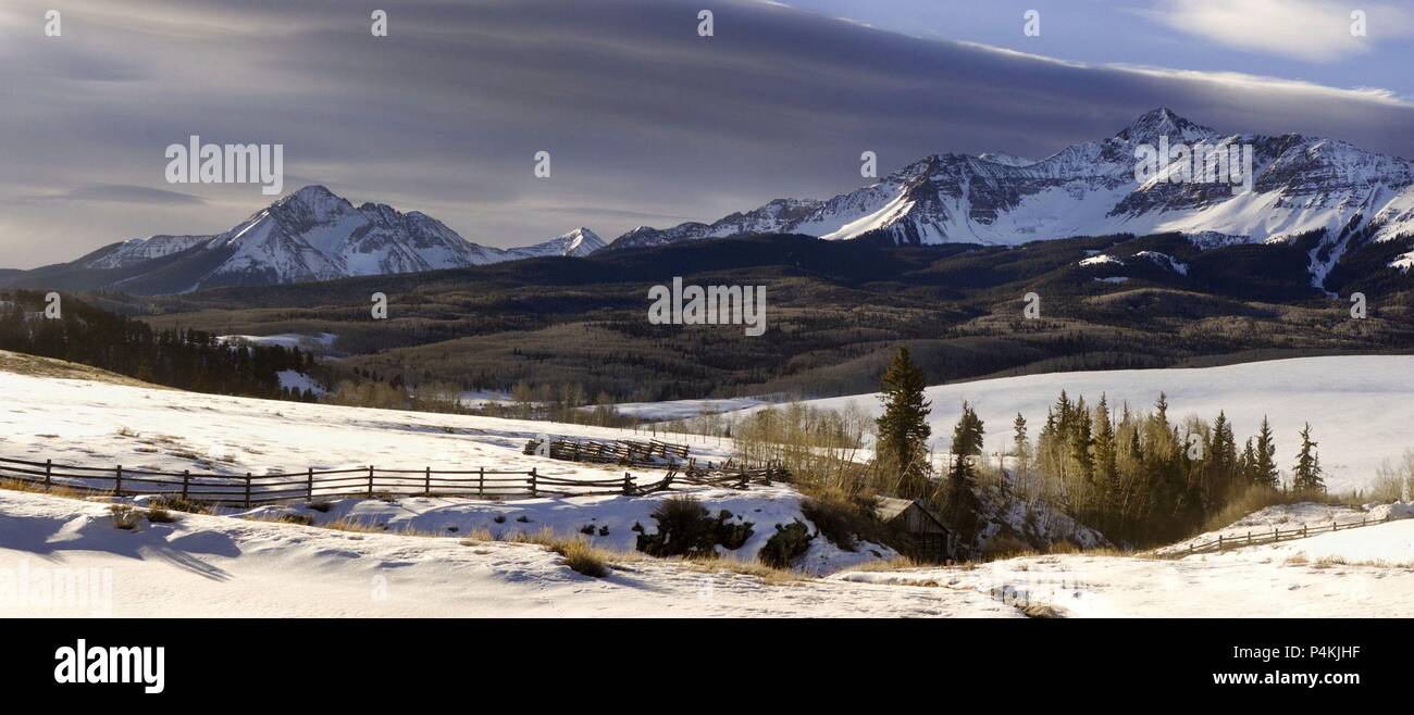 Original Film Title: THE HATEFUL EIGHT. English Title: THE HATEFUL ...