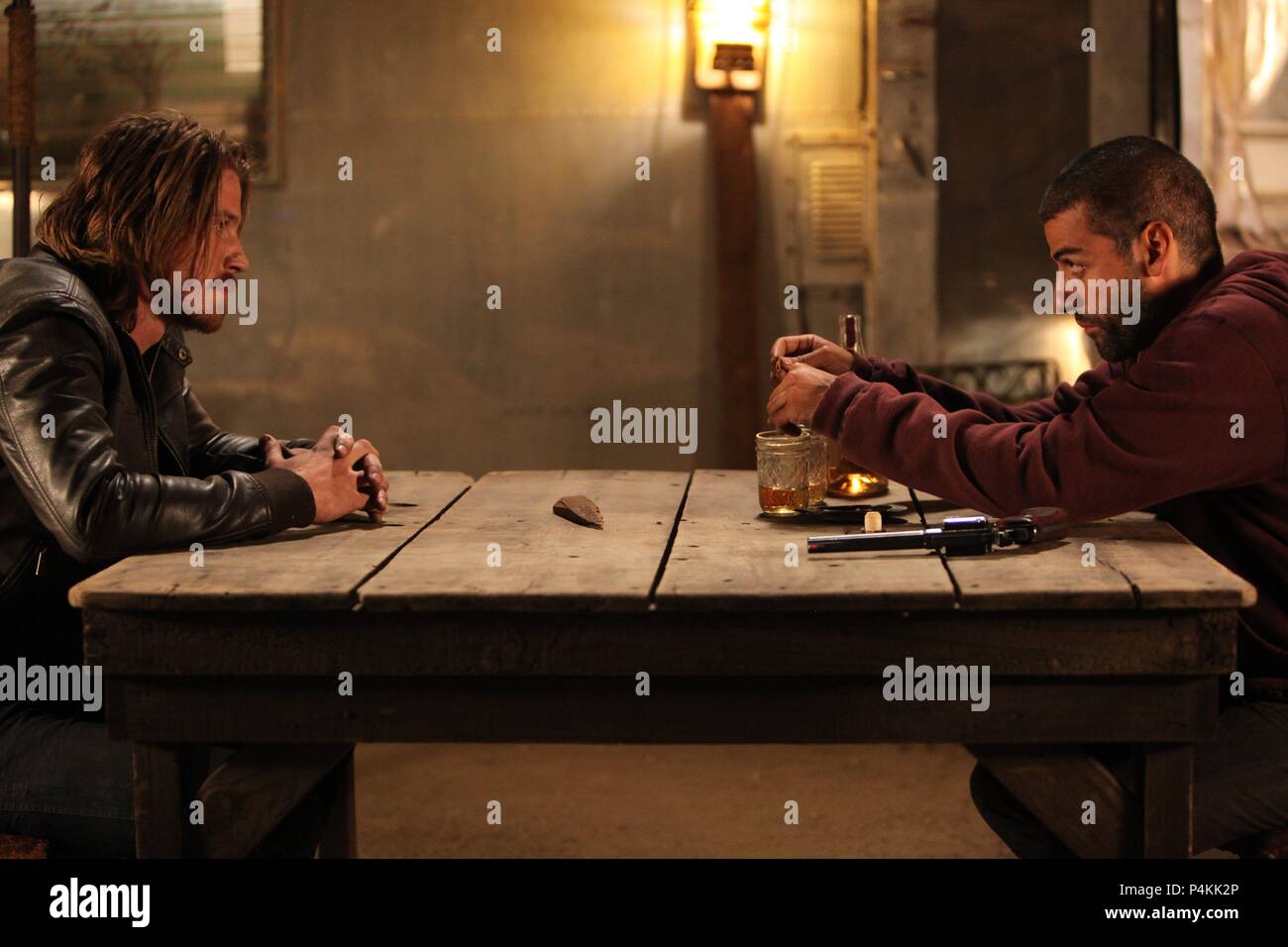 Original Film Title: MOJAVE. English Title: MOJAVE. Film Director ...