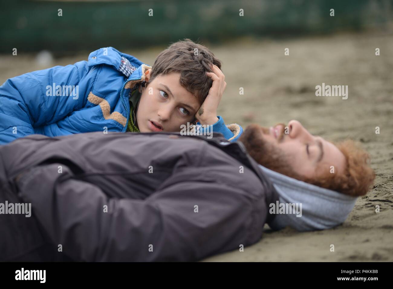 Original Film Title: NAHID. English Title: NAHID. Film Director: IDA ...