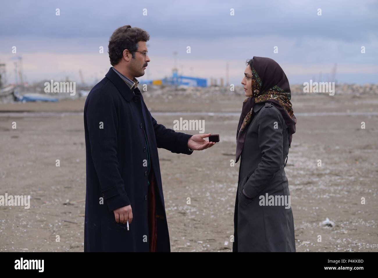 Original Film Title: NAHID. English Title: NAHID. Film Director: IDA ...