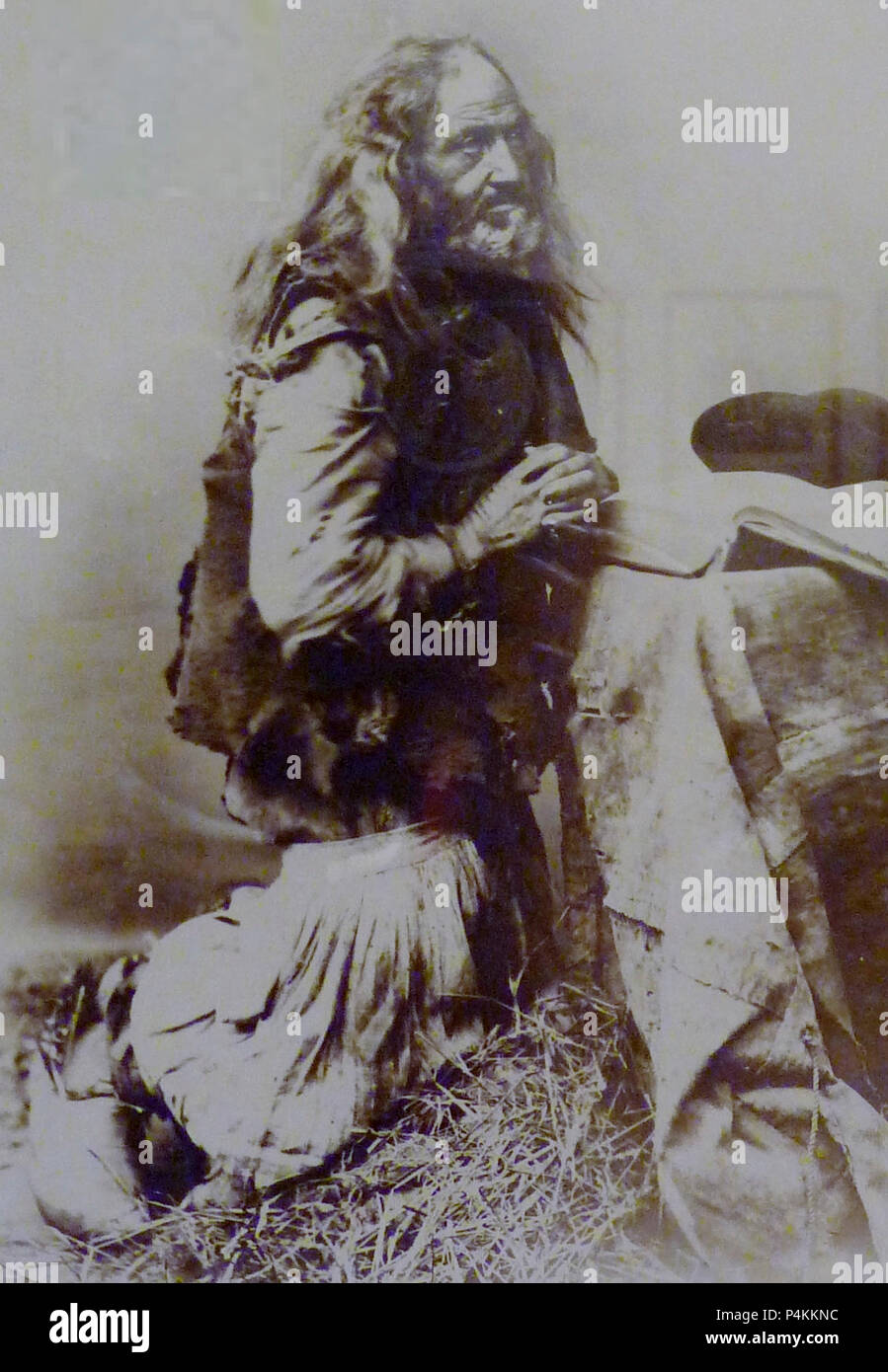 Mendiant breton hi-res stock photography and images - Alamy