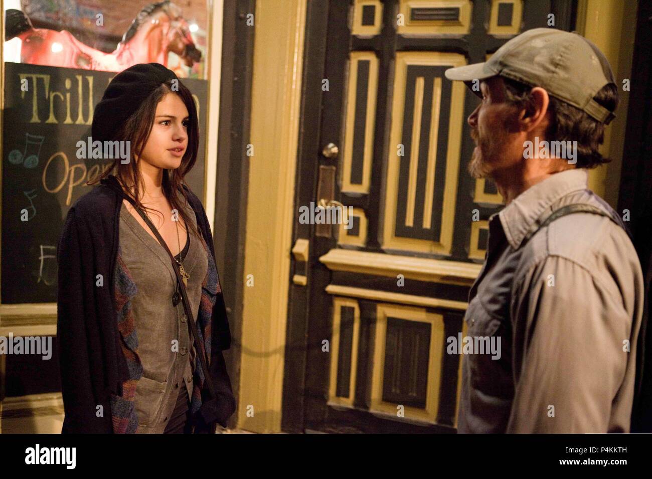Original Film Title: RUDDERLESS. English Title: RUDDERLESS. Film ...