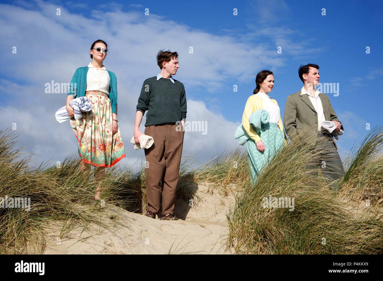 Original Film Title: BROOKLYN. English Title: BROOKLYN. Film Director ...