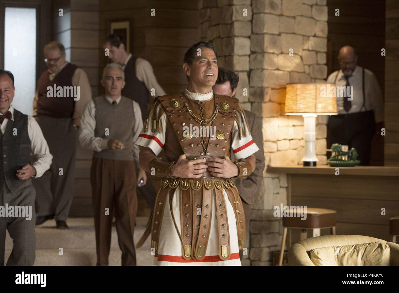 Original Film Title: HAIL, CAESAR!. English Title: HAIL, CAESAR!. Film Director: ETHAN COEN ...
