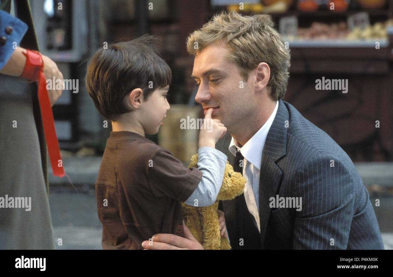 Original Film Title: ALFIE. English Title: ALFIE. Film Director ...