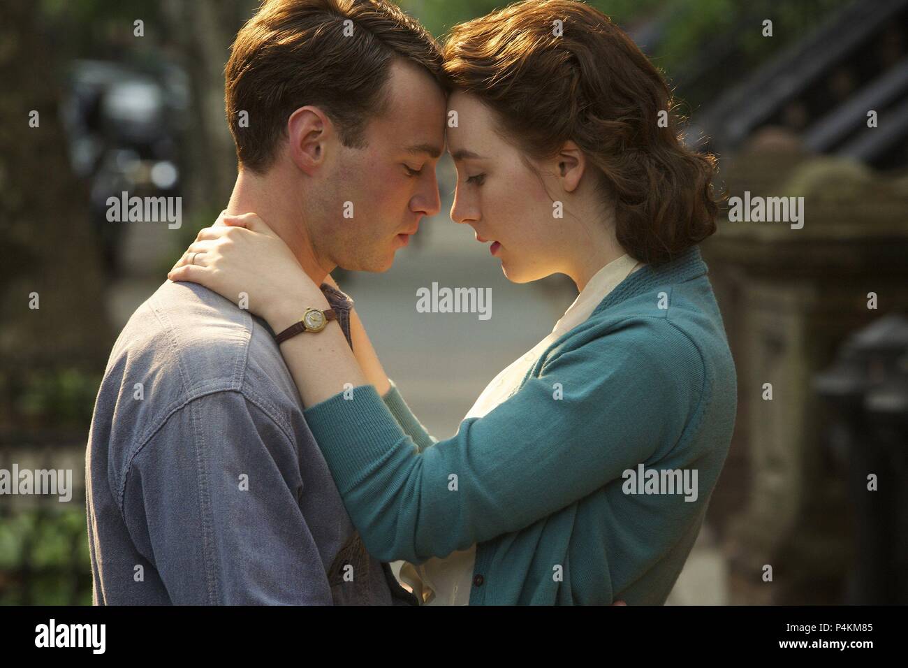 Emory cohen hi-res stock photography and images - Alamy