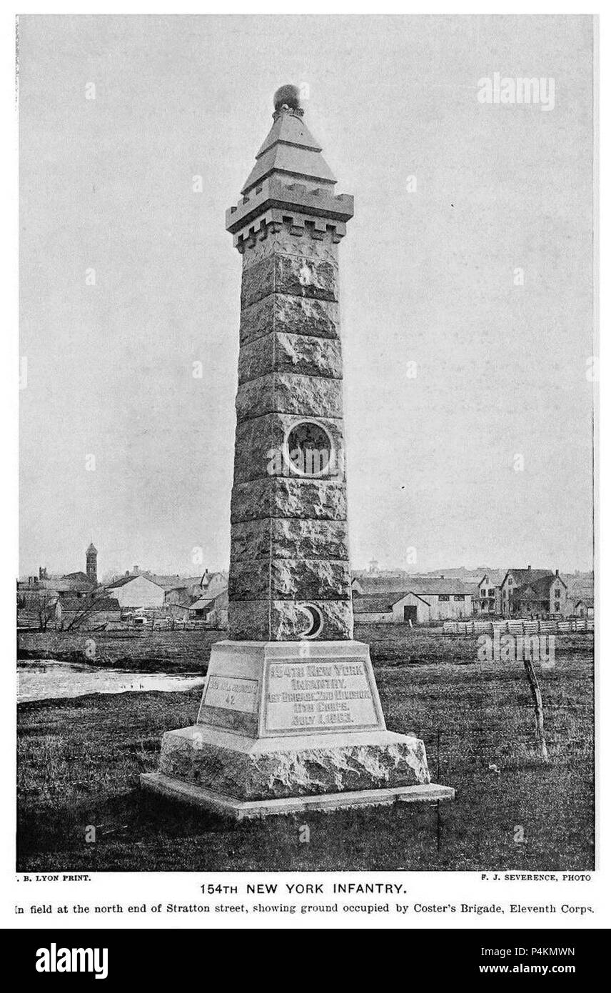 Ny infantry Black and White Stock Photos & Images - Alamy