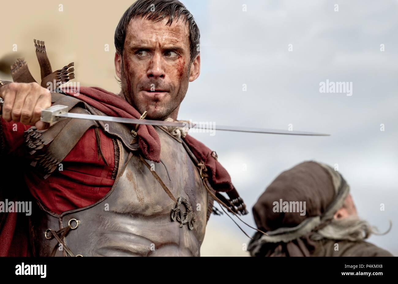 Risen (2016) hi-res stock photography and images - Alamy