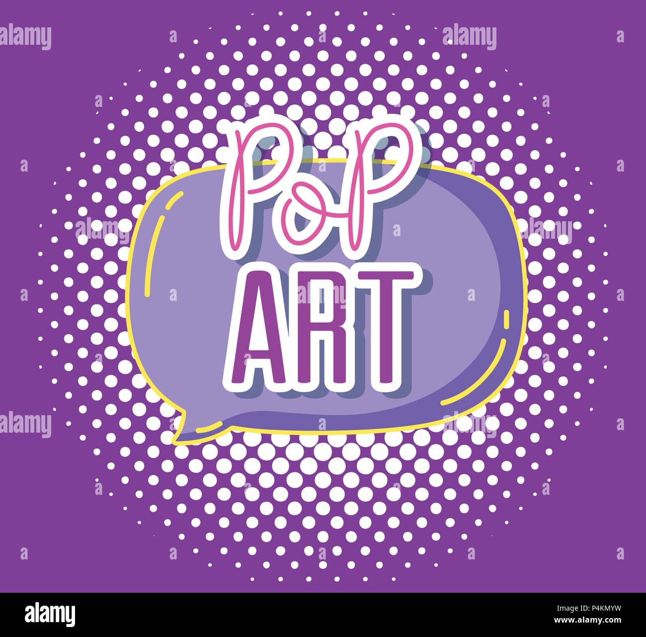 Pop art cartoon Stock Vector Image & Art - Alamy