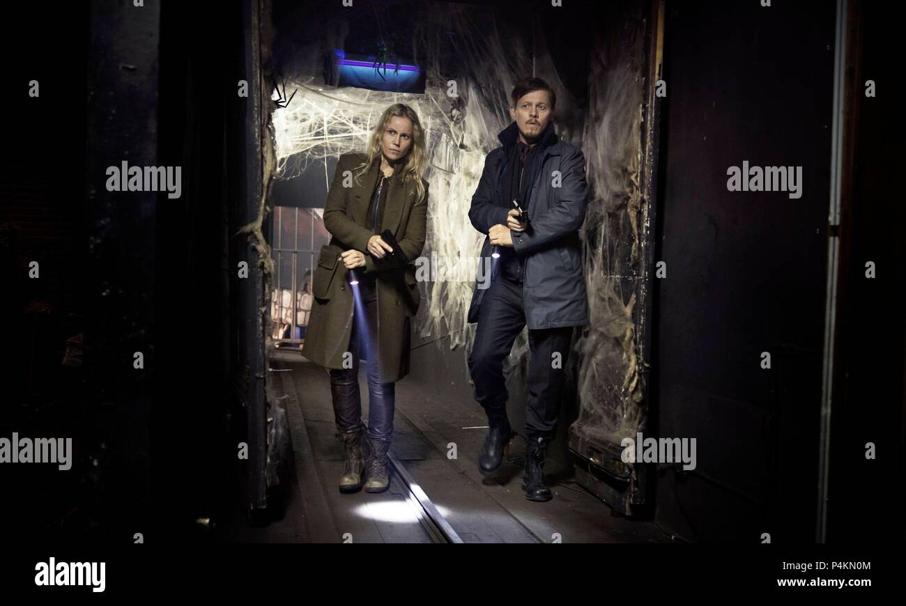 Description: Season 3. Original Film Title: BRON / BROEN. English Title ...