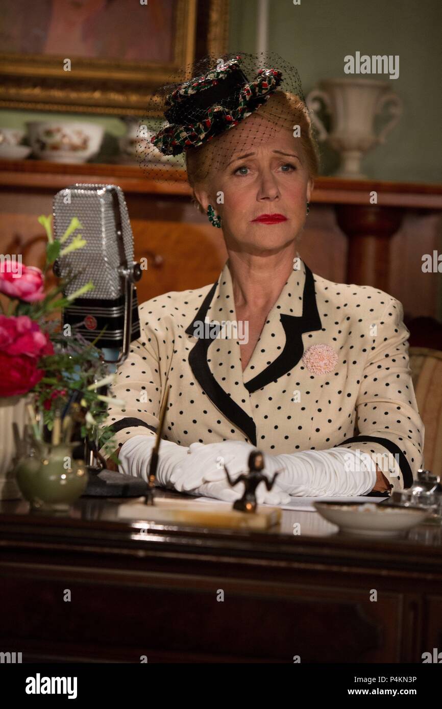 Jay roach helen mirren hi-res stock photography and images - Alamy