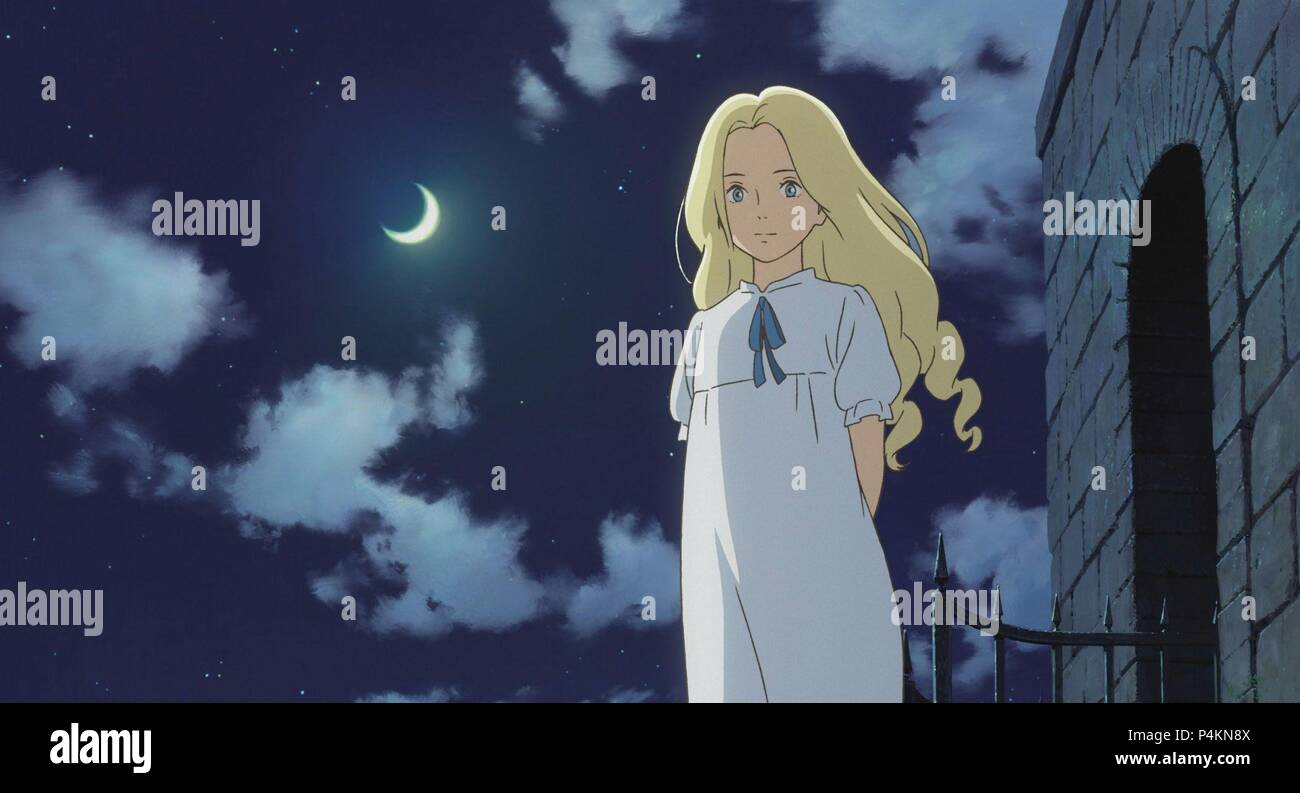 Original Film Title: OMOIDE NO MANI. English Title: TRACHTENBERG, DAN. Film Director: HIROMASA ...