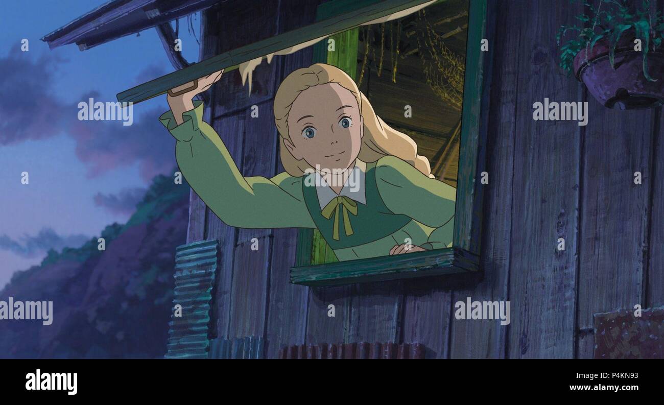 Original Film Title: OMOIDE NO MANI. English Title: TRACHTENBERG, DAN. Film Director: HIROMASA ...