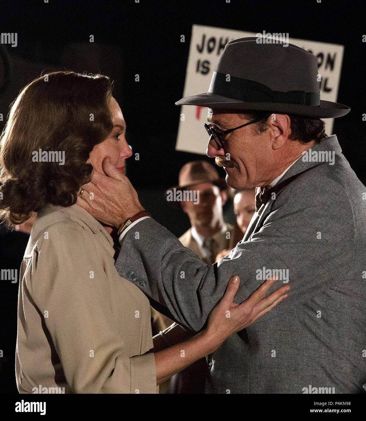 Original Film Title: TRUMBO. English Title: TRUMBO. Film Director: M. JAY ROACH. Year: 2015 ...