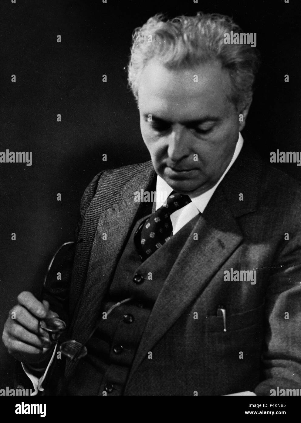 Education 50s 1950s fifties hi-res stock photography and images - Alamy