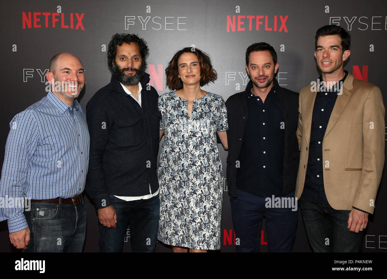 '"Big Mouth Animation Panel FYSEE Event' Featuring: Andrew Goldberg ...