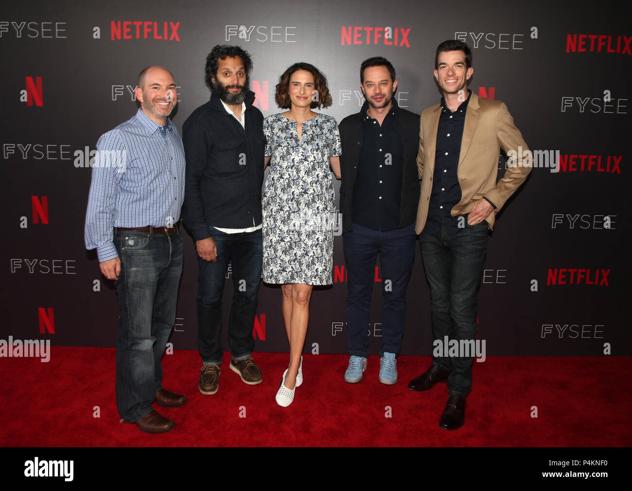 '"Big Mouth Animation Panel FYSEE Event' Featuring: Andrew Goldberg ...