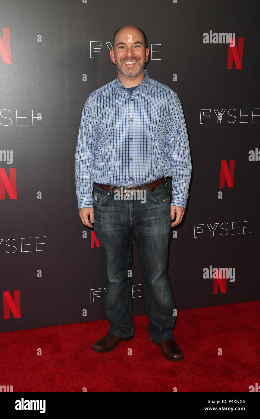 '"Big Mouth Animation Panel FYSEE Event' Featuring: Andrew Goldberg ...