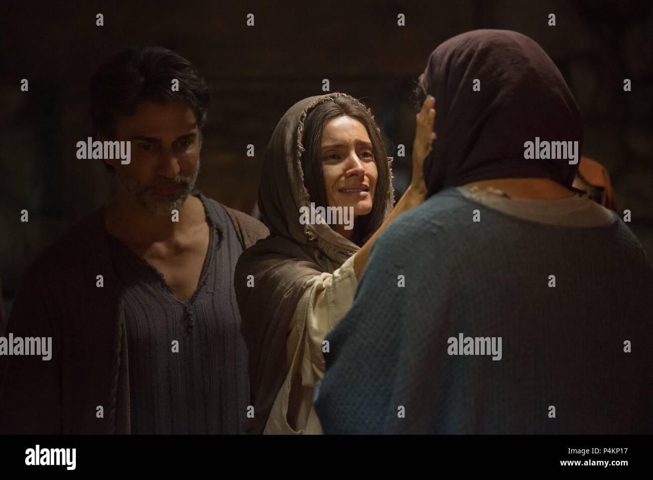 Original Film Title: FULL OF GRACE. English Title: FULL OF GRACE. Film ...