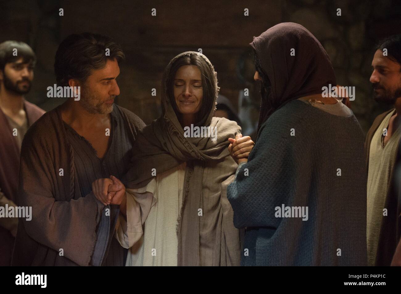 Original Film Title: FULL OF GRACE. English Title: FULL OF GRACE. Film ...