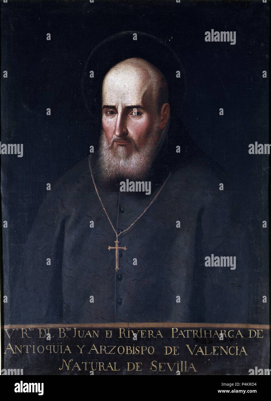 Biblioteca colombina hi-res stock photography and images - Alamy