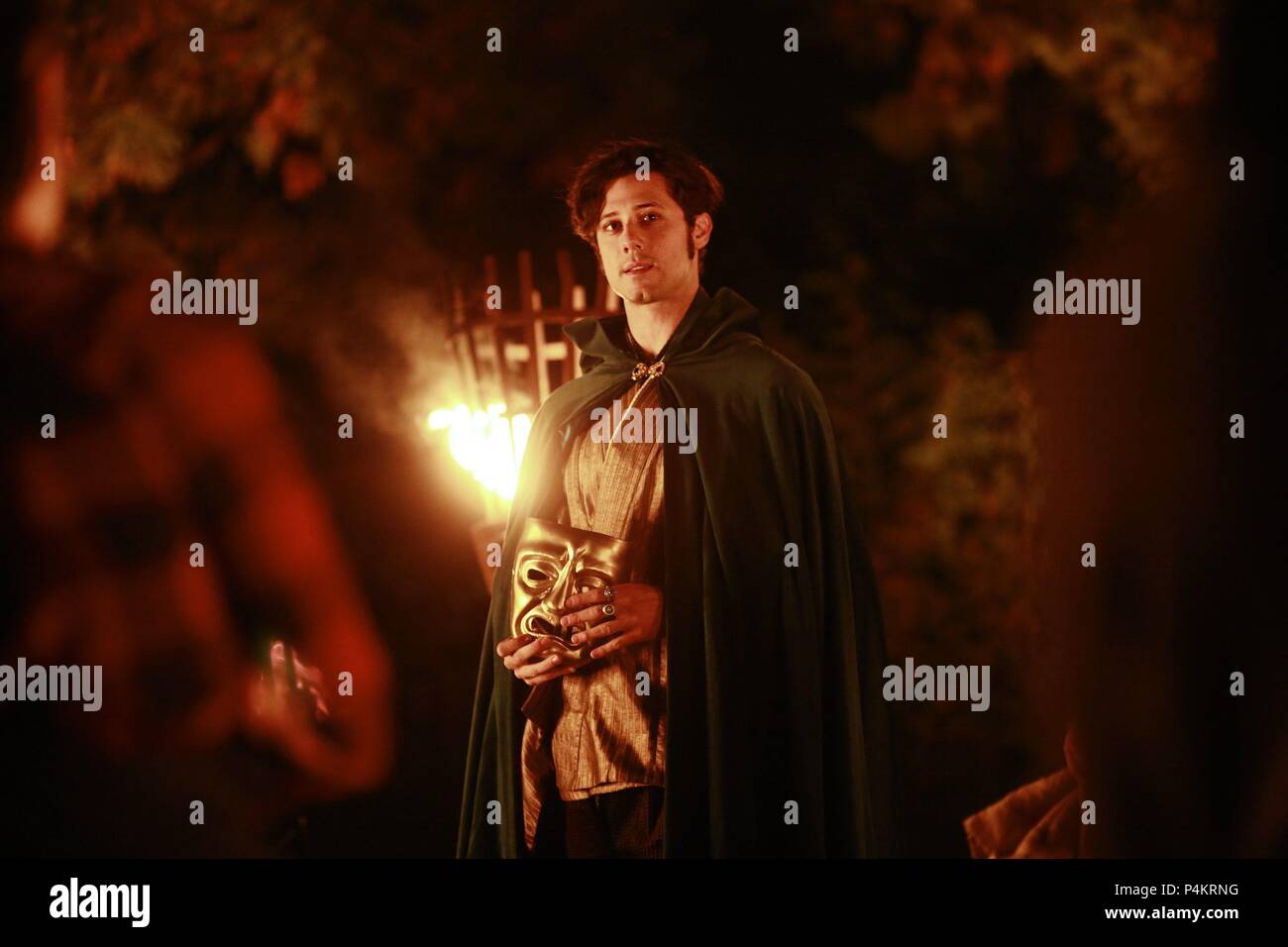 Description: Season 1. Original Film Title: MAGICIANS, THE. English ...