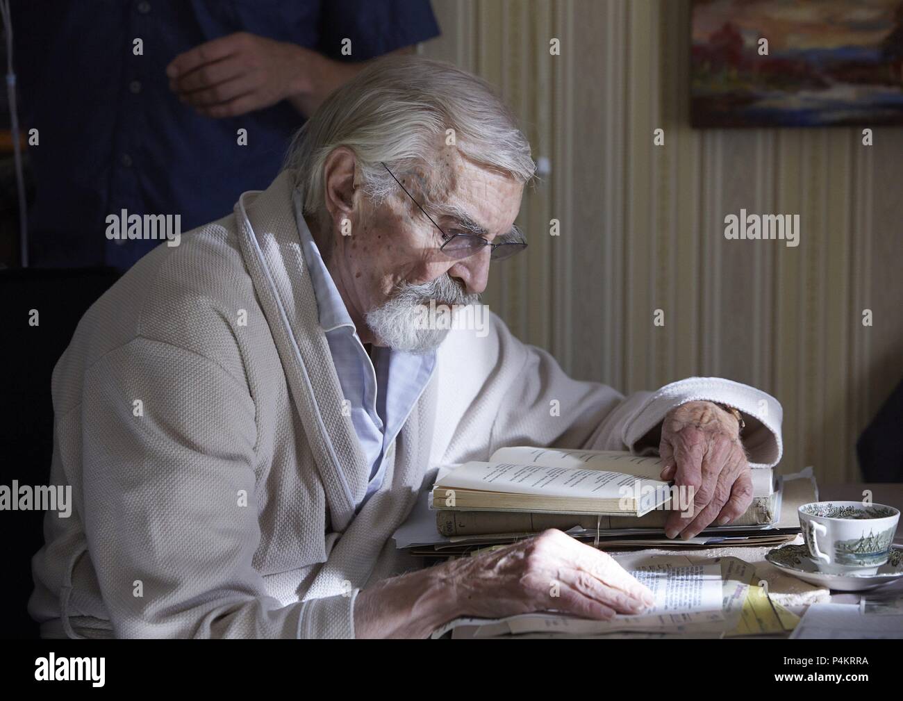 Original Film Title: REMEMBER. English Title: REMEMBER. Film Director ...