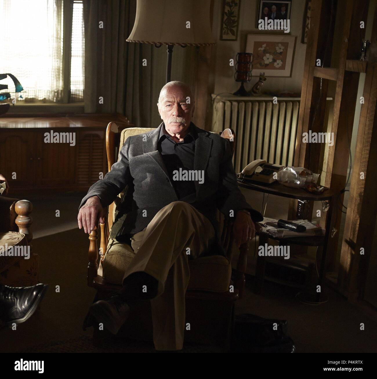 Original Film Title: REMEMBER. English Title: REMEMBER. Film Director ...