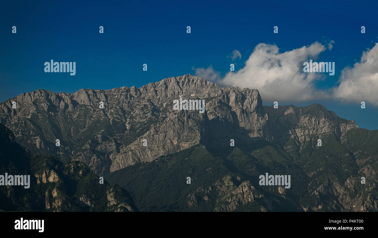 Grigna monte hi-res stock photography and images - Alamy