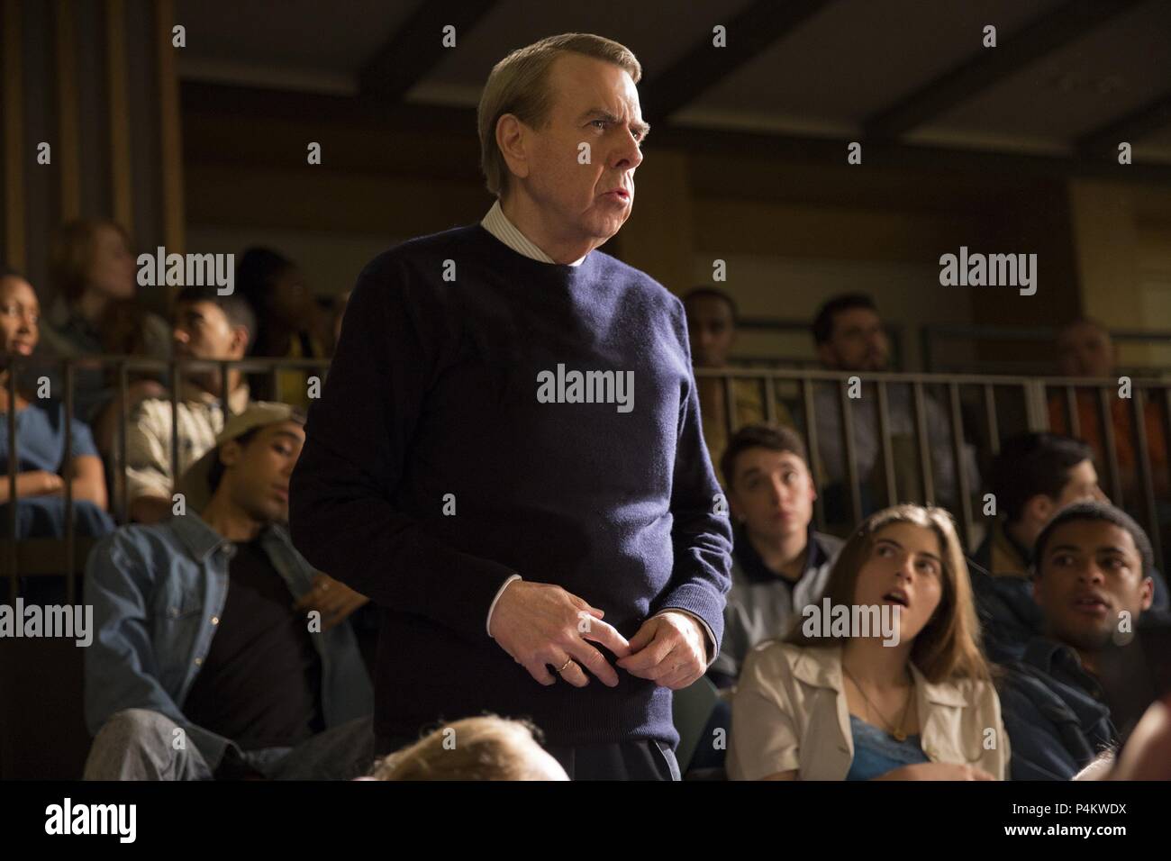 Denial film still hi-res stock photography and images - Alamy