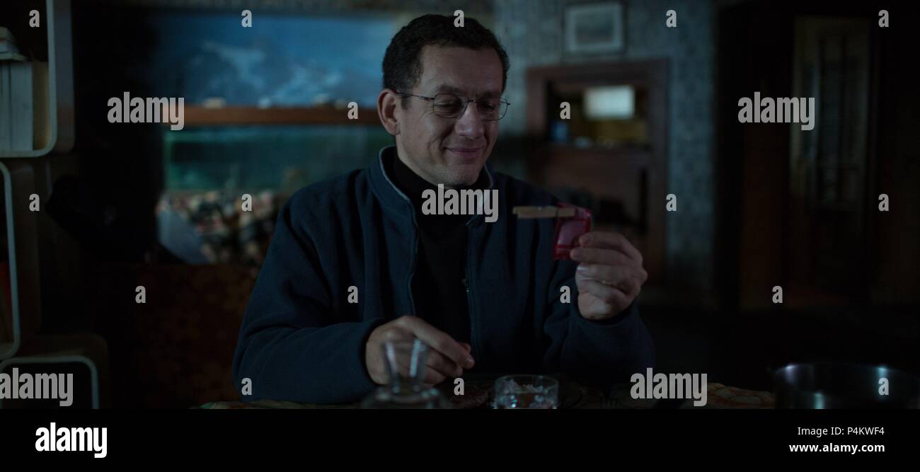 Original Film Title: RADIN!. English Title: RADIN!. Film Director: FRED ...