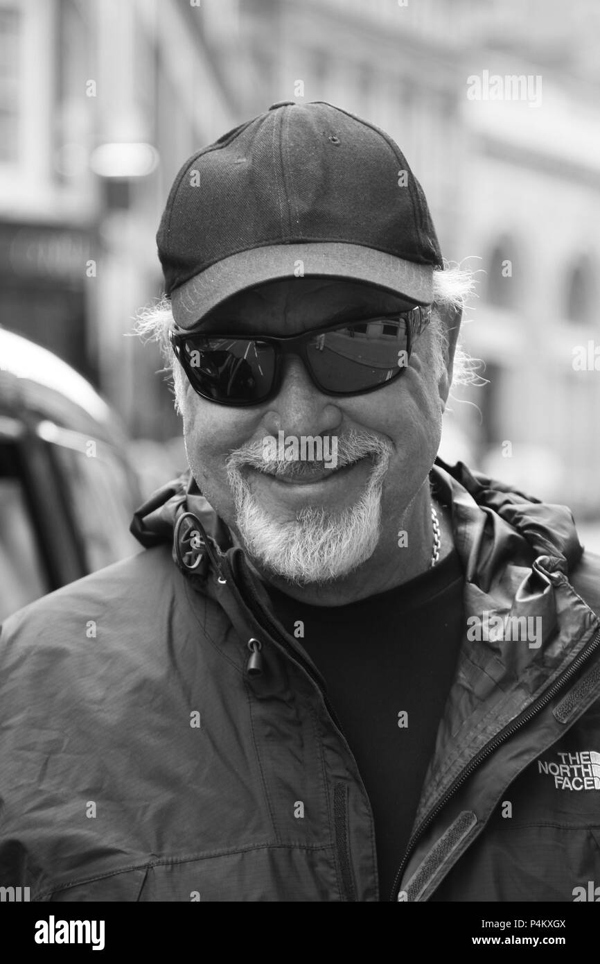 Brit show Black and White Stock Photos & Images - Alamy