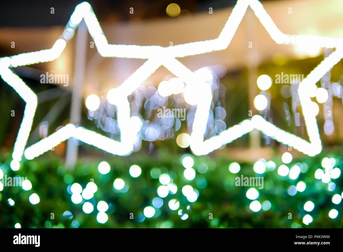 Star Bokeh High Resolution Stock Photography and Images - Alamy