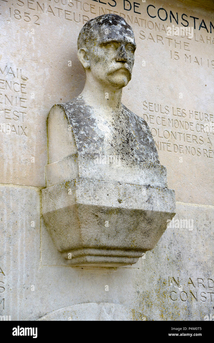 Constant rebecque hi-res stock photography and images - Alamy