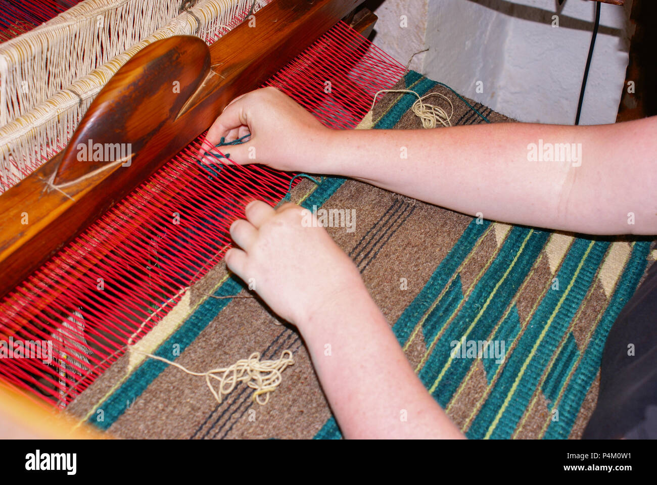 Zagorochoria greece hi-res stock photography and images - Alamy