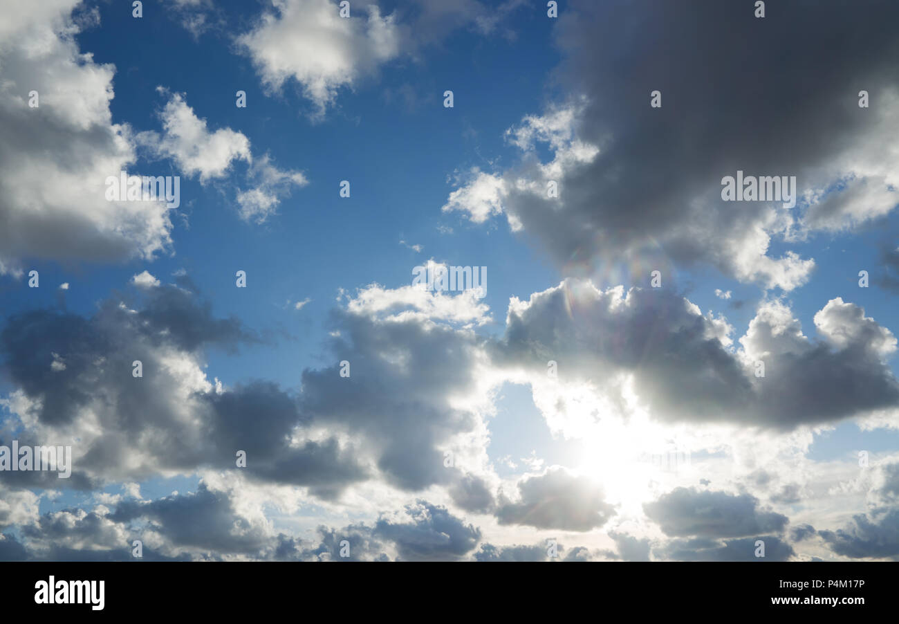 Covered clouds hi-res stock photography and images - Alamy