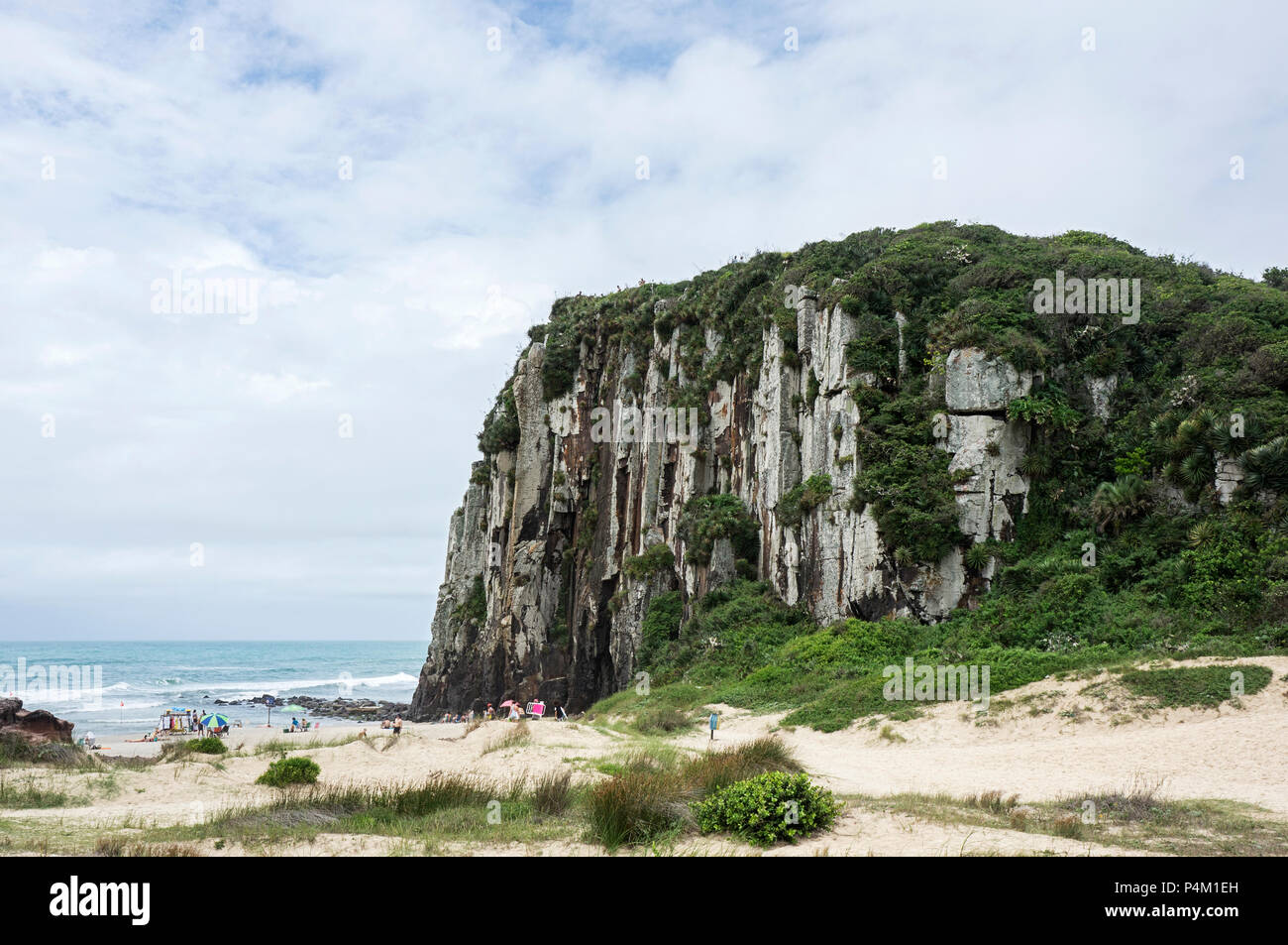 Brazil sand hi-res stock photography and images - Alamy