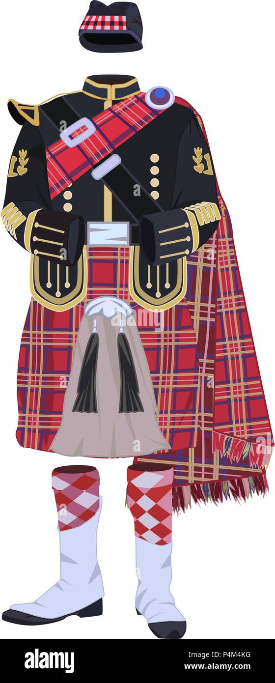 Travel clothing accessories Stock Vector Images - Alamy