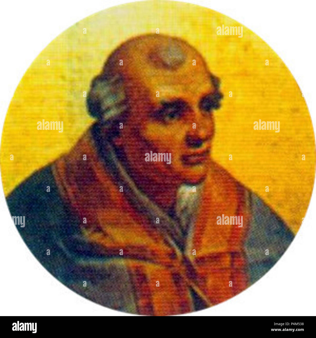 Callixtus ii hi-res stock photography and images - Alamy