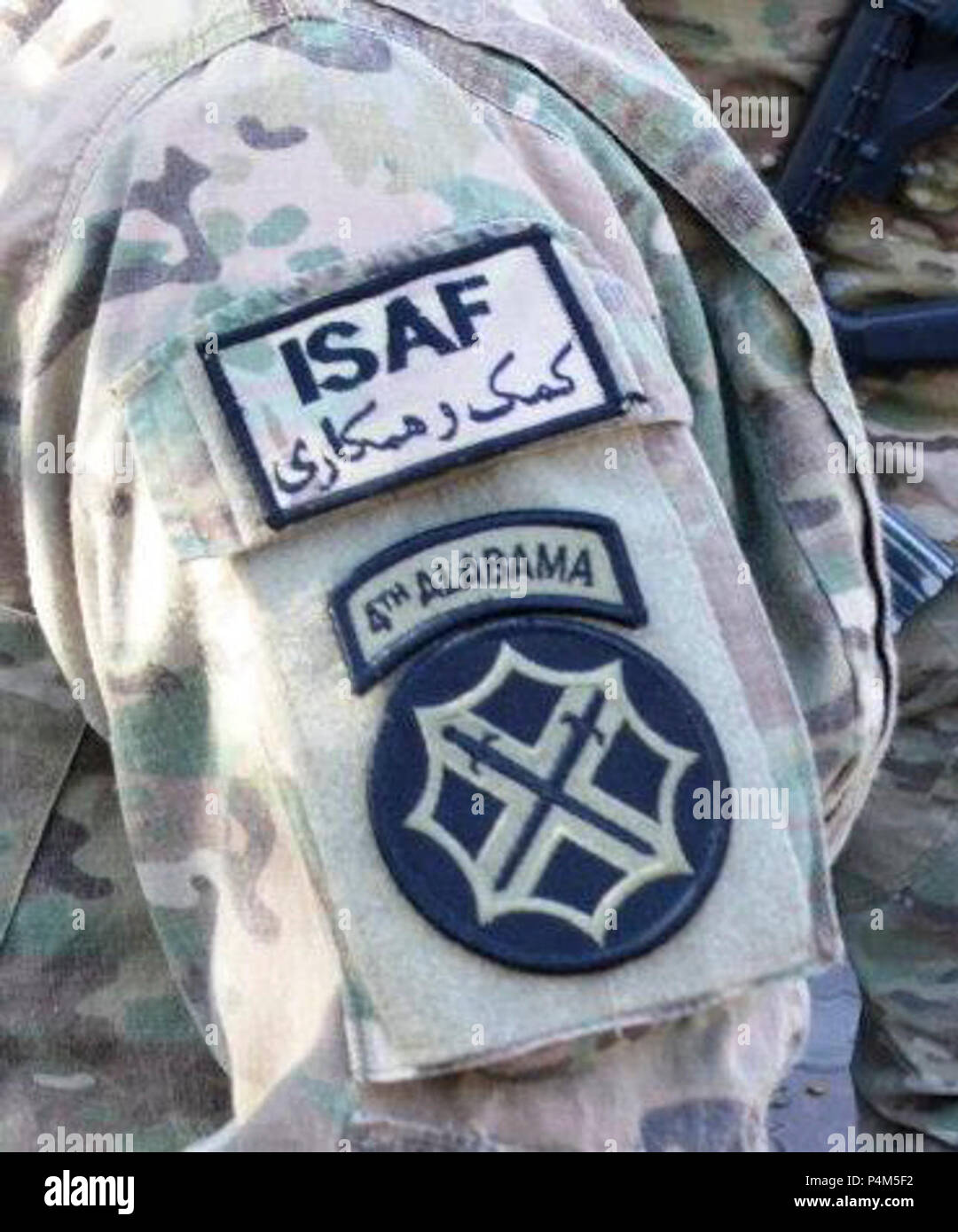 167th infantry hi-res stock photography and images - Alamy