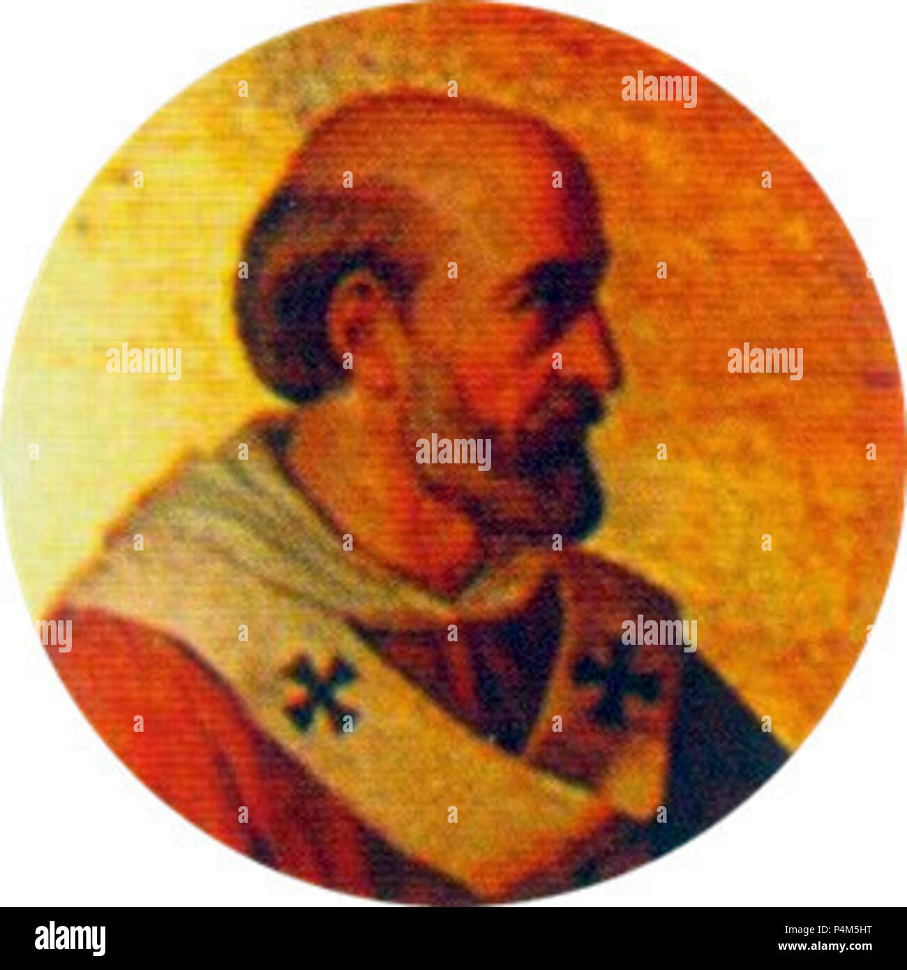 Adrian iv hi-res stock photography and images - Alamy