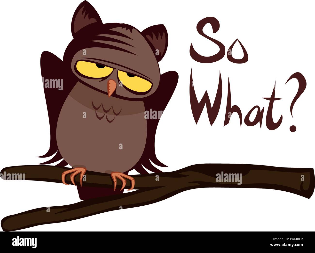 Tree of awakening Stock Vector Images - Alamy