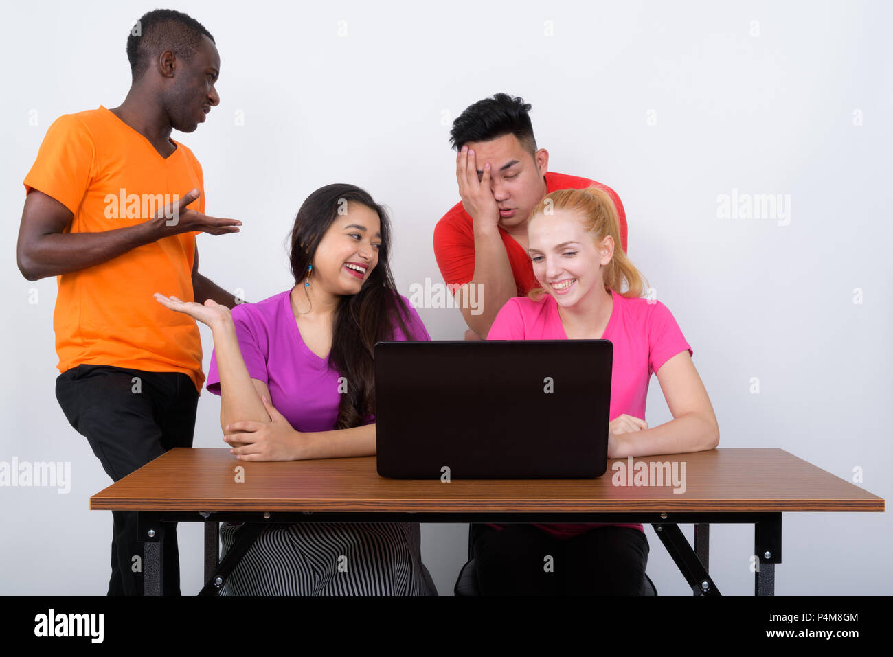 Happy and sad hi-res stock photography and images - Alamy