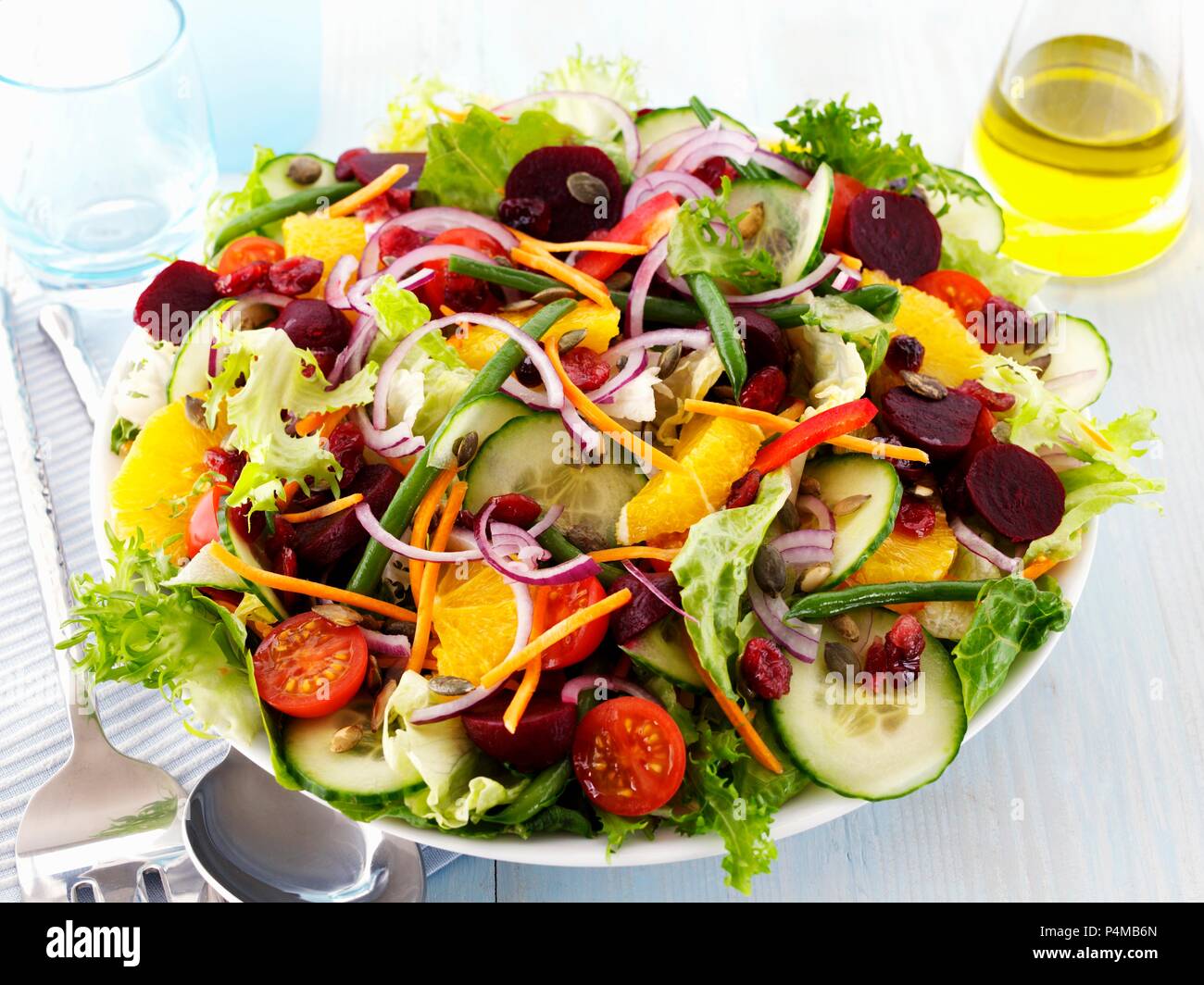 Orange coloured fruits hi-res stock photography and images - Alamy