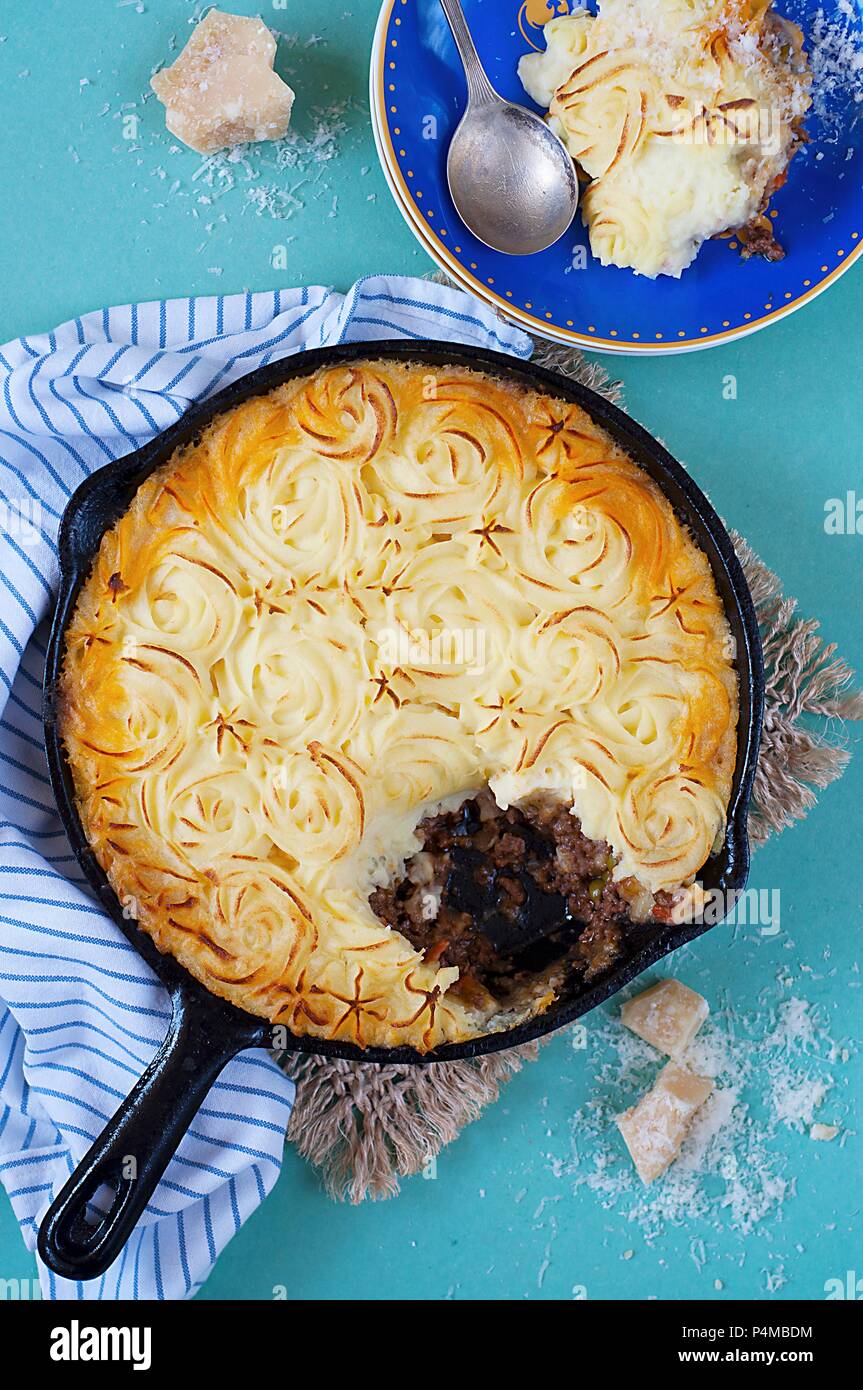 Mashed potato shapes hi-res stock photography and images - Alamy