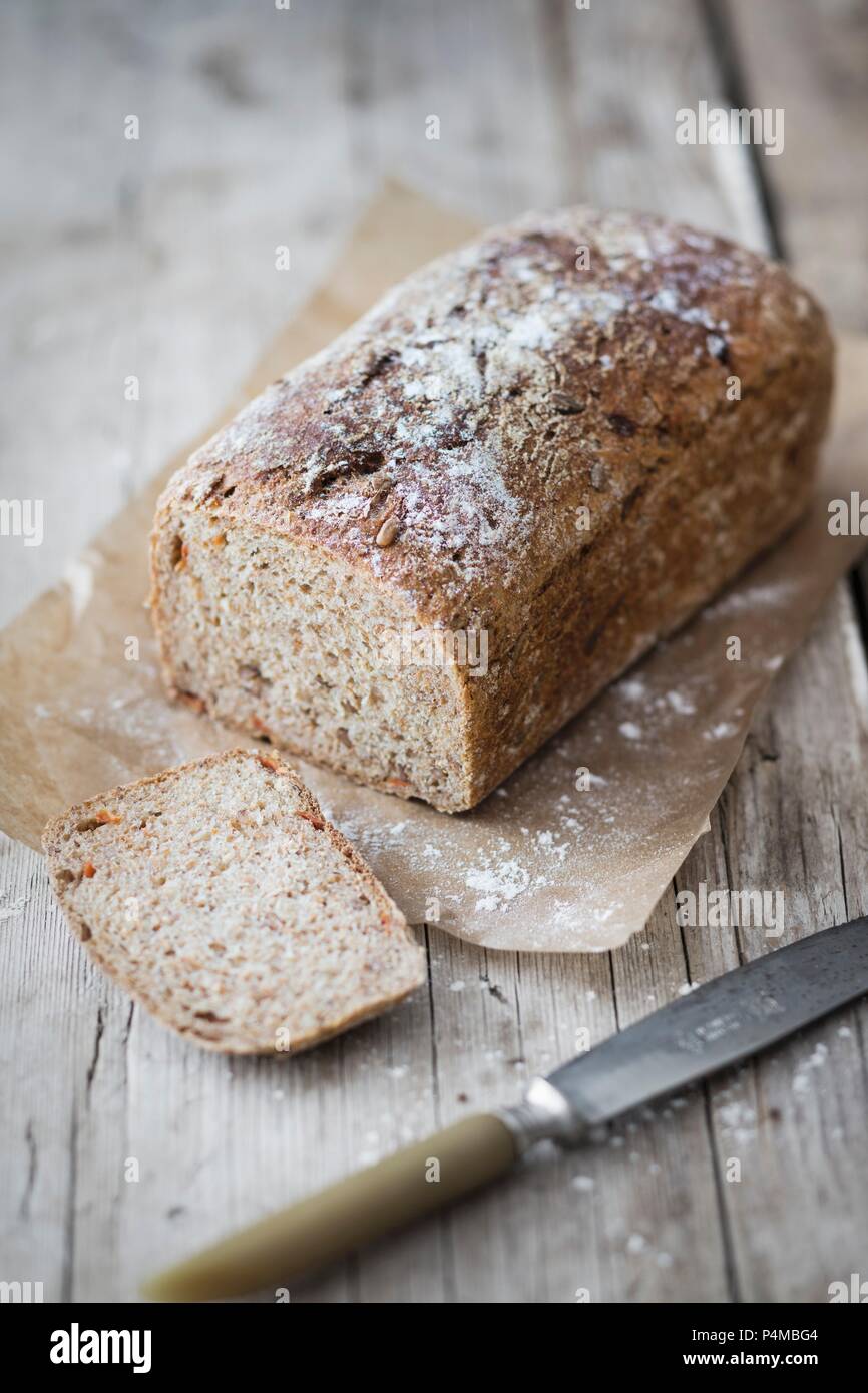 Rye grain photos hi-res stock photography and images - Alamy